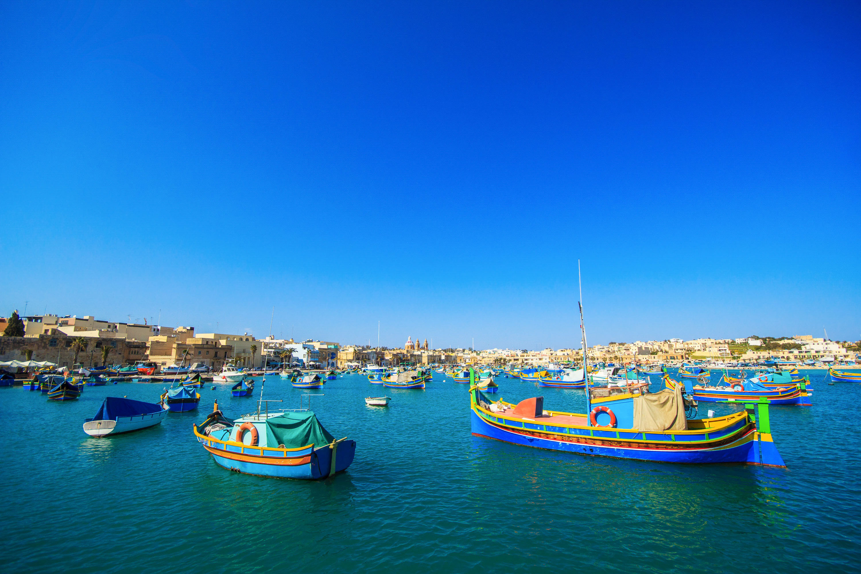 Malta – śladami rycerzy maltańskich